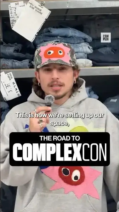 Will Joshua Samuels be able to make enough bespoke products for ...