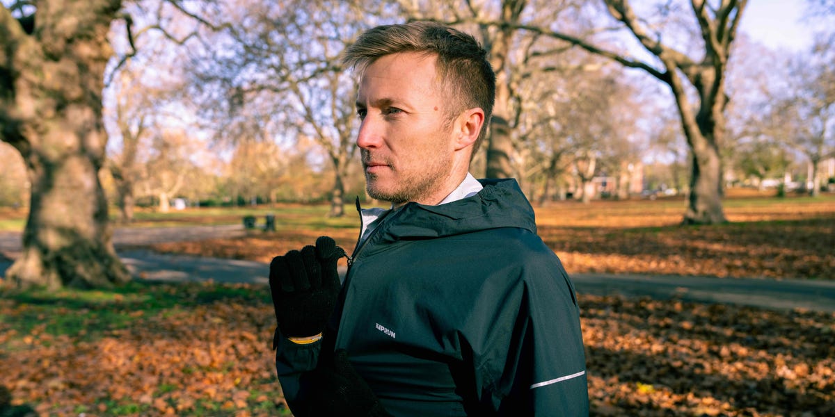 Kiprun 900 waterproof jacket review: Finally, there’s a brilliant ...