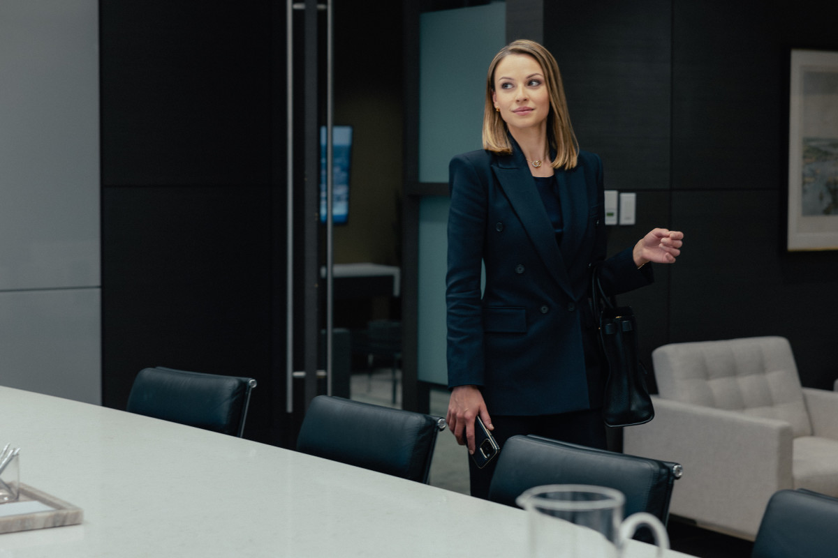 'Landman' Season 2, Episode 2: Streaming Time and First Look Photos