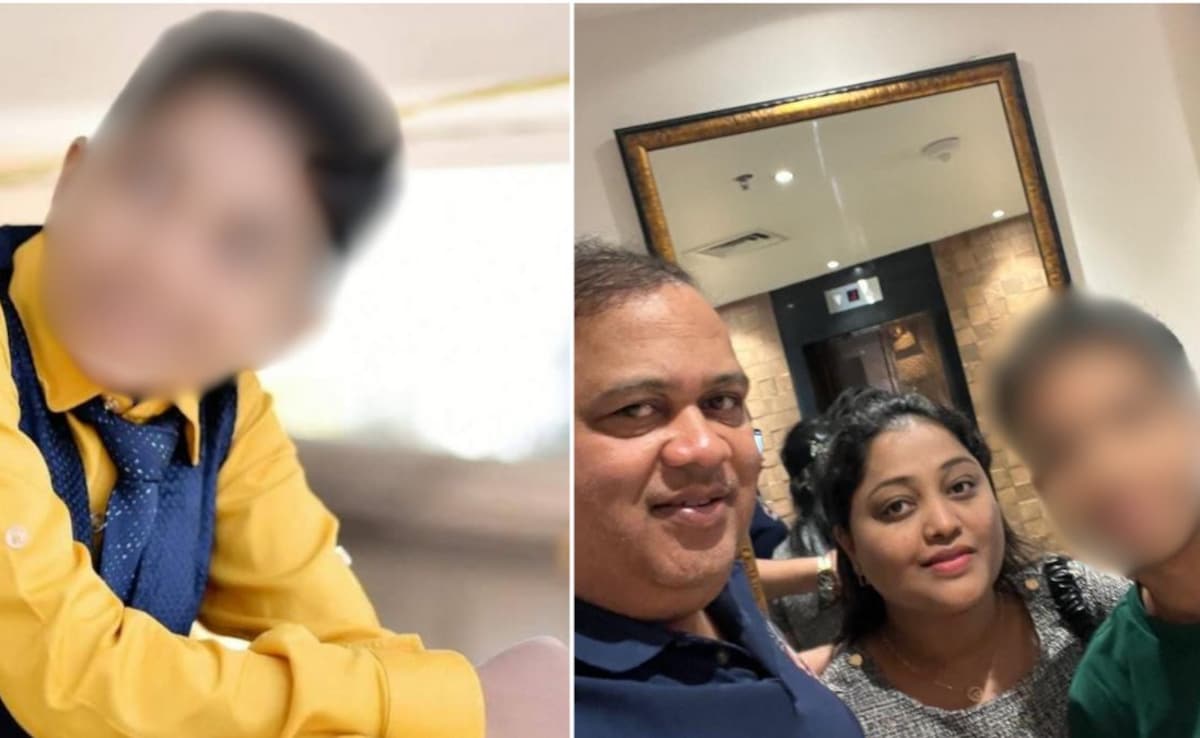 Headmaster, 3 Teachers Of Delhi School Suspended After 16-Year-Old's ...