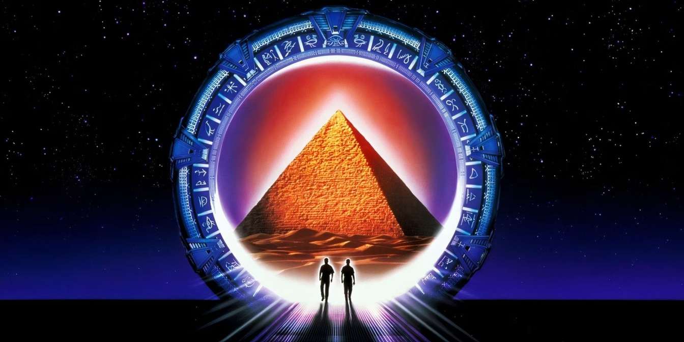 Stargate prépare son grand retour sur Amazon Prime Video