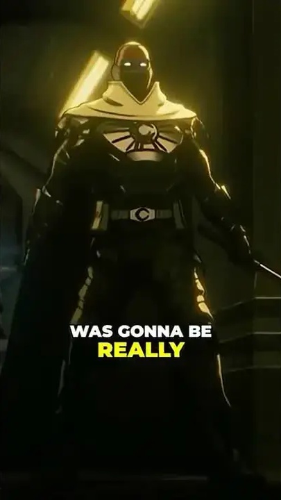 Why Blade became the Fist of Khonshu in Marvel Zombies!