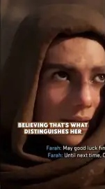 farah karim: call of duty's urzikstan liberation force leader