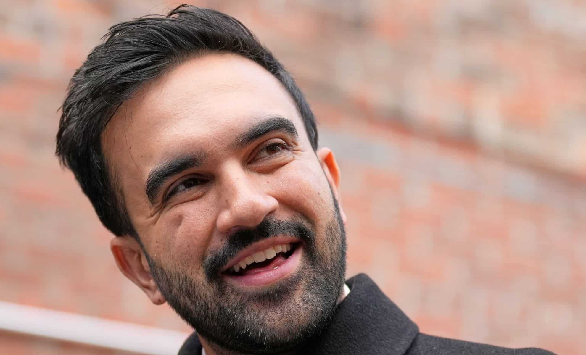 La vidéo du maire de New York dans un restaurant algérien fait le buzz