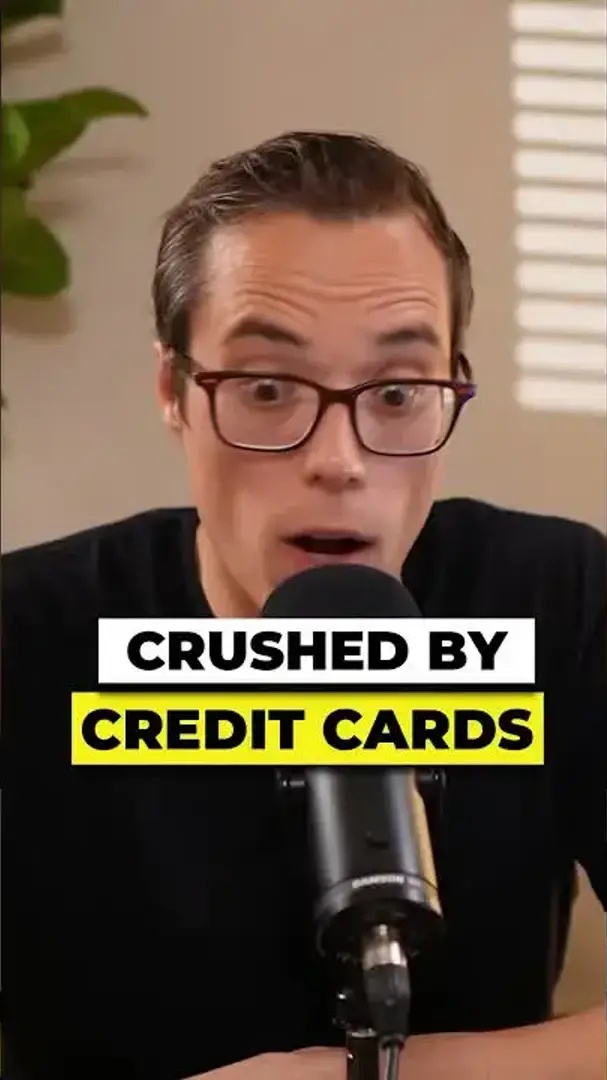 BAD Excuses to Massive Credit Card Debt at 23 years old