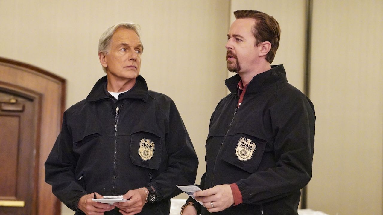 NCIS’ Sean Murray recalls Mark Harmon planning Gibbs’ exit and what ...