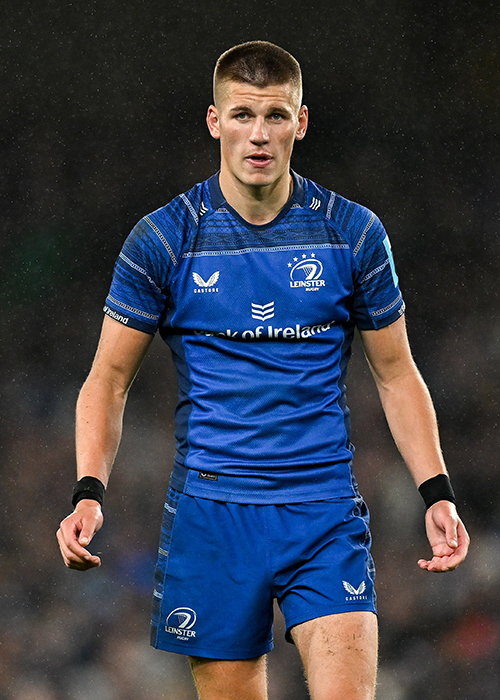 Everything to know about rugby brothers Cian and Sam Prendergast from ...