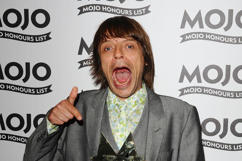 Stone Roses legend Gary 'Mani' Mounfield dies aged 63 as tributes flood ...