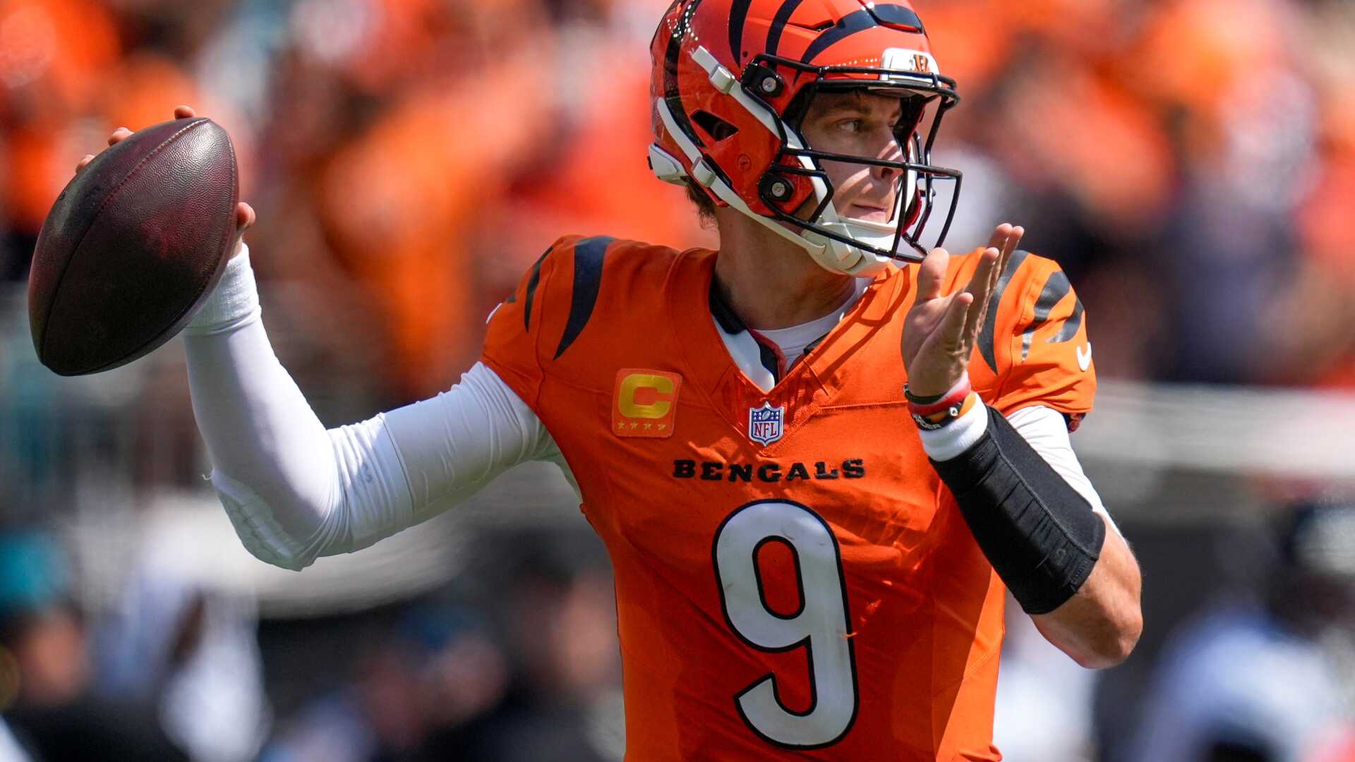 Bengals vs. Ravens – Burrow is Back – prediction: Odds, expert picks ...