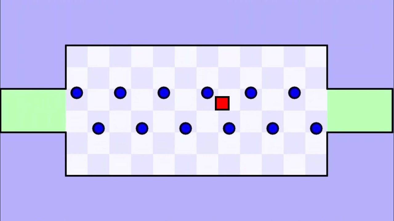 I challenged AI with the toughest levels!