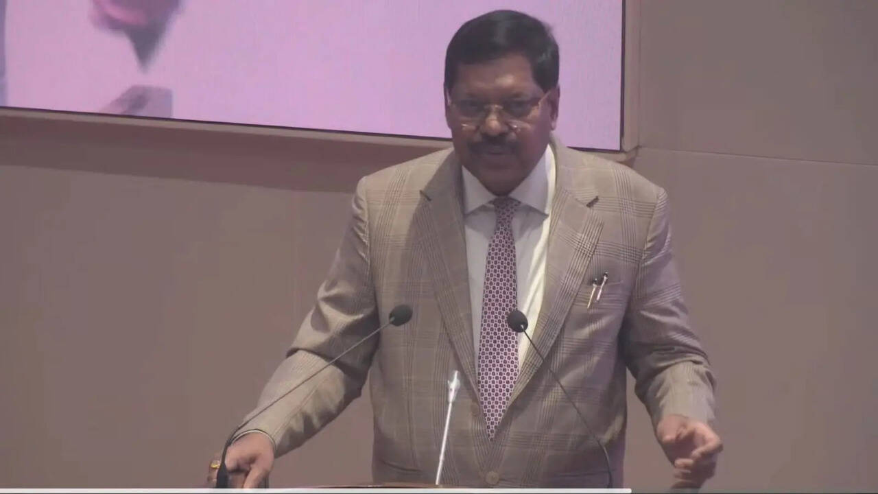 'I Respect All Religions, I Am A Truly Secular Person': CJI Gavai