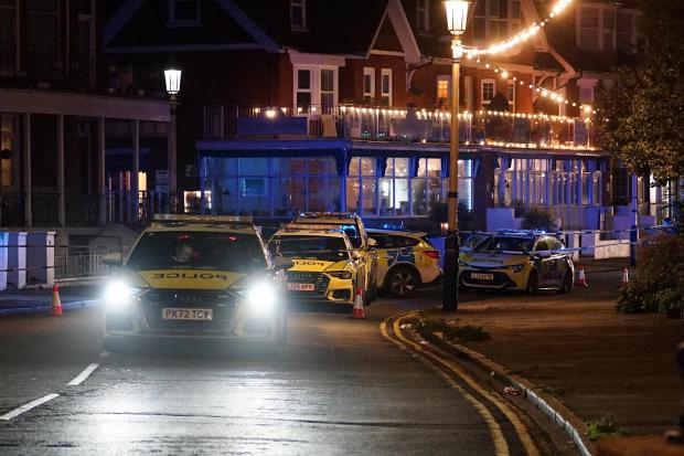 Elderly man dies after crash