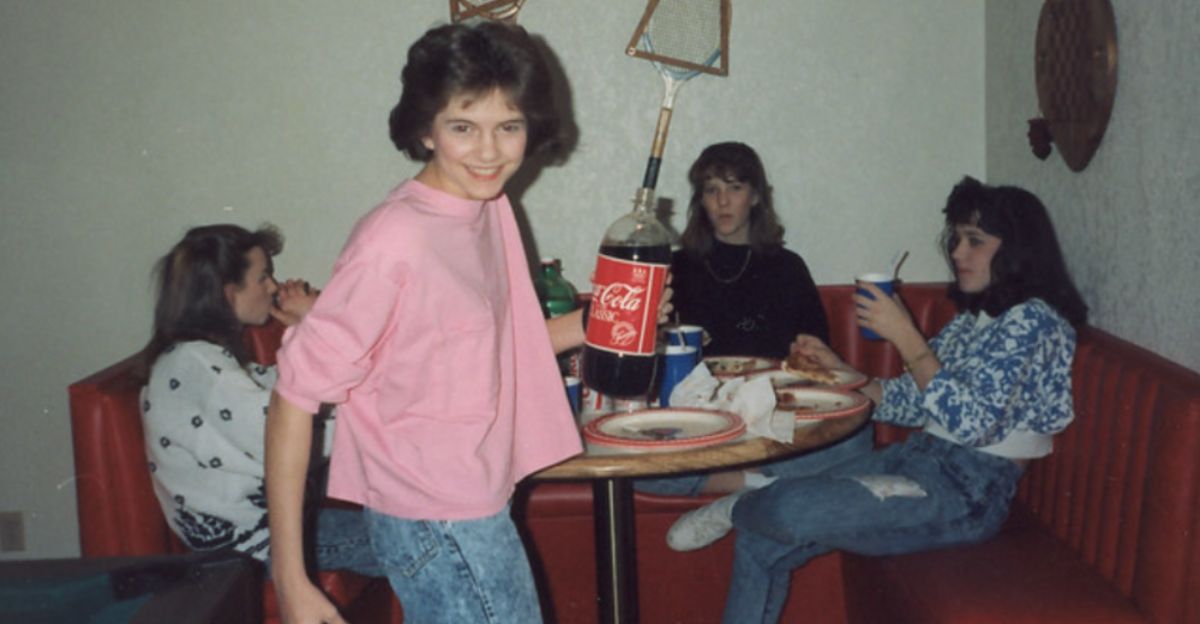 17 Things ’70s Kids Did That Wouldn’t Fly Today