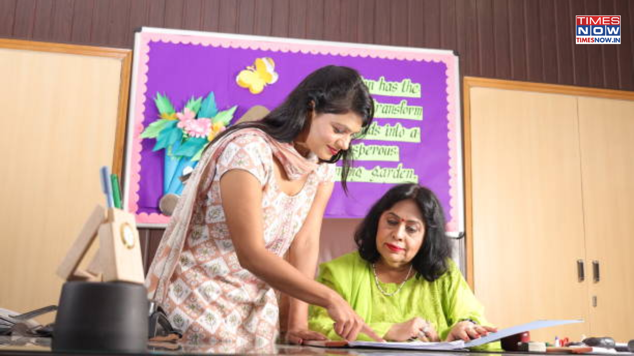 CISCE Host Meet of Over 2,000 School Heads in Chandigarh