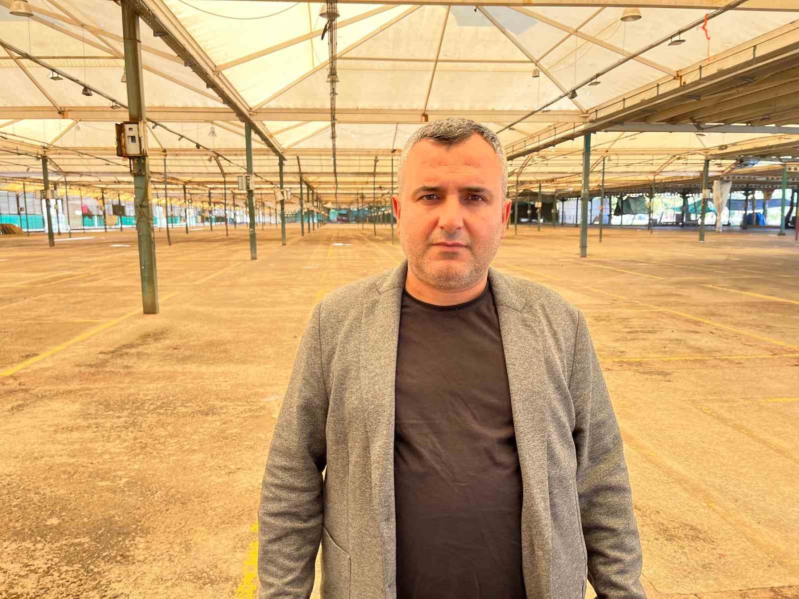 Acar: "İstanbul’daki çete düzeninin kopyasını Karşıyaka’da gördük"