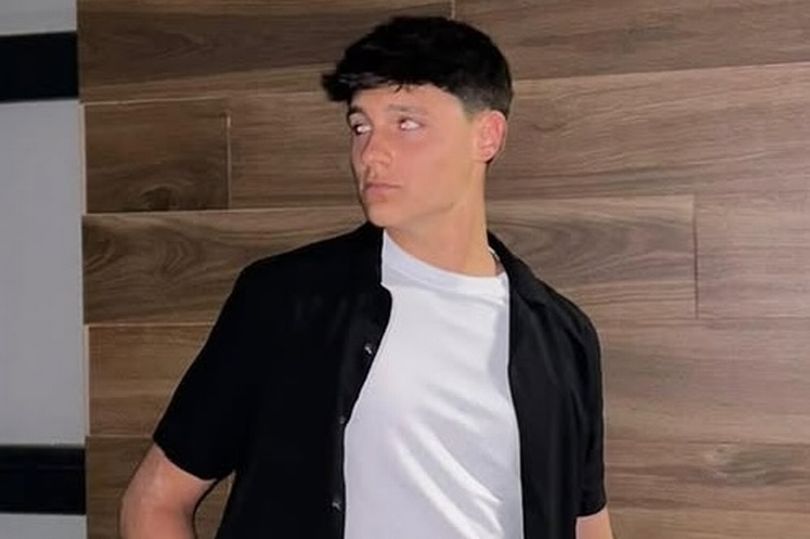 Footballer, 18, killed in hit-and-run crash as club say star was 'loved ...