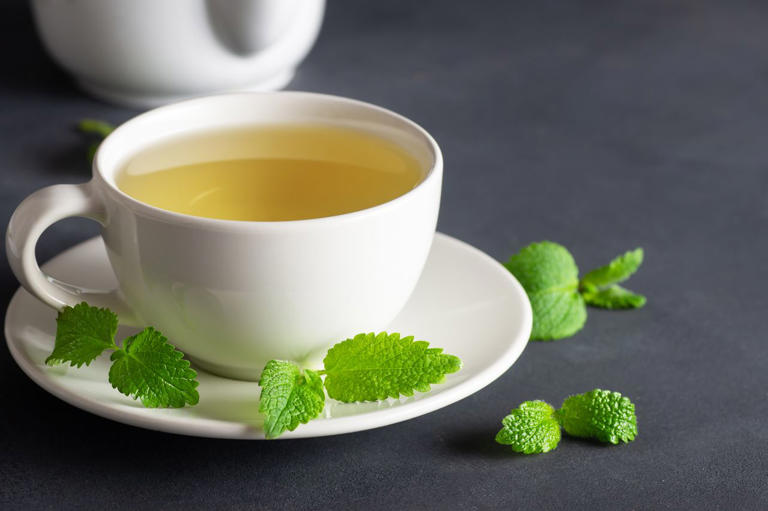 8 teas that could naturally help you relax and relieve stress