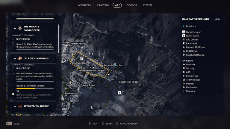 Here's where to find the northern outpost overlooking the Red Lakes in ...