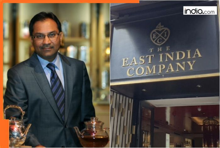 Who owns East India Company, which ruled India for 200 years? The owner ...
