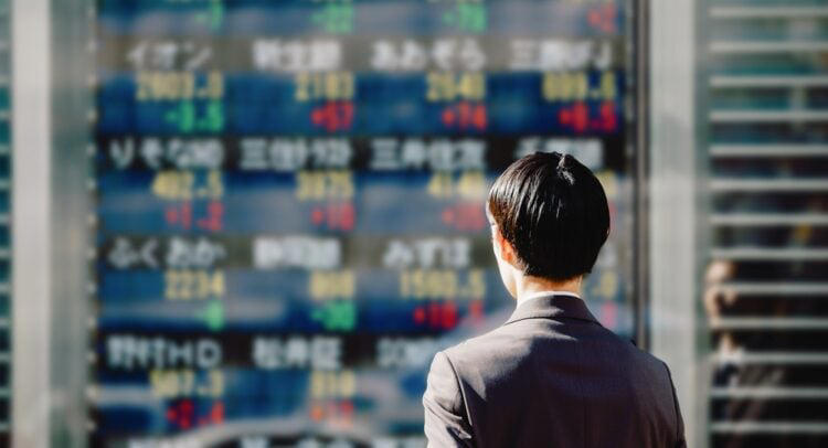 Nvidia (NVDA) Relights AI Fever in Japan as Nikkei Peeks Above 50,000