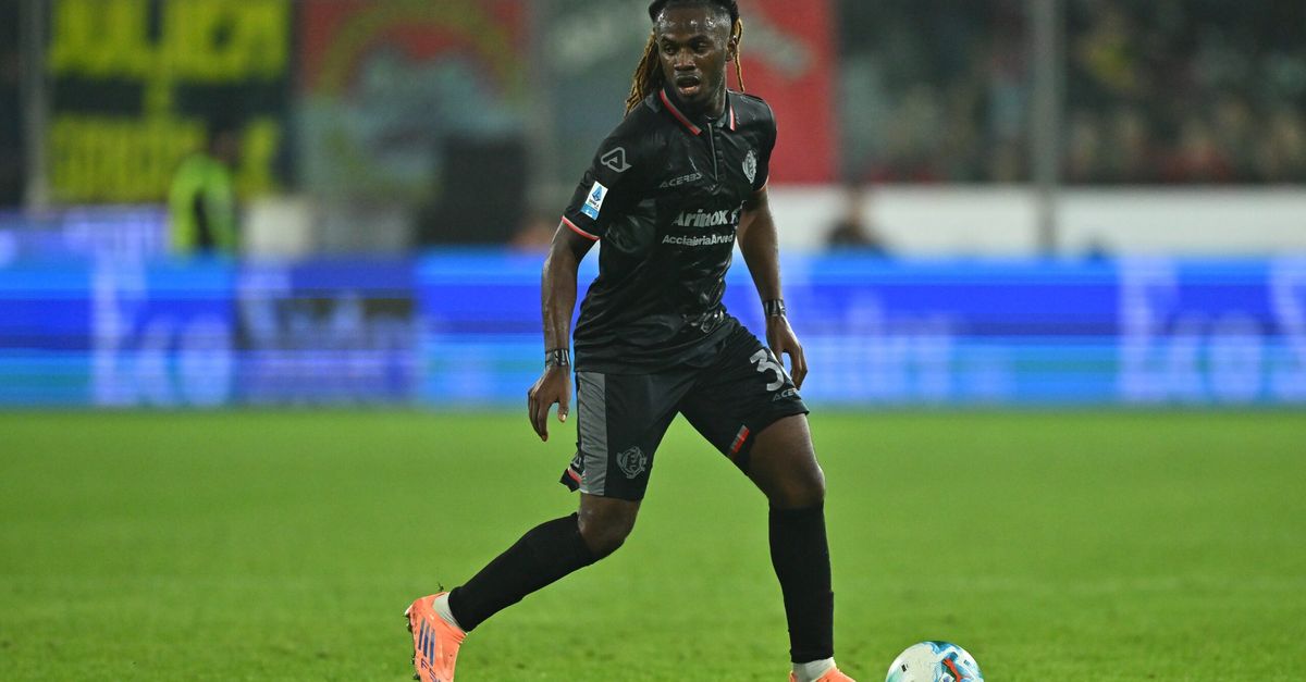 Cremonese, Bondo non teme la Roma: “Possiamo dire la nostra”