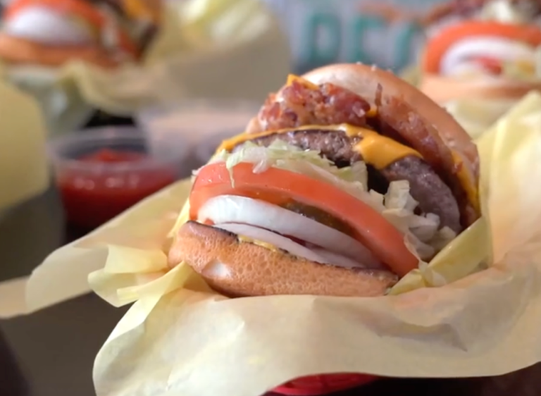 5 Burger Spots Fans Say Serve the Best Burgers in America