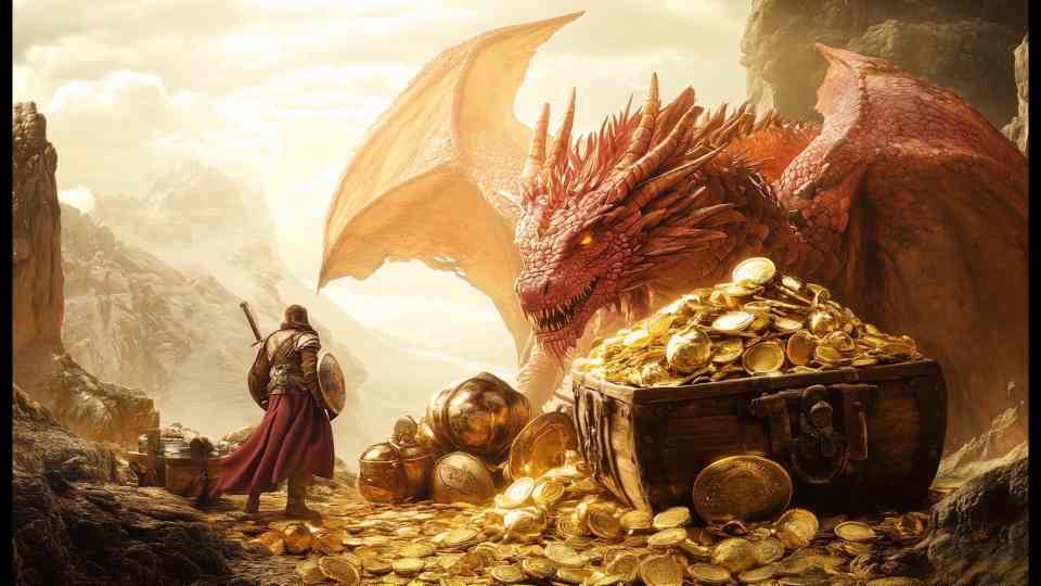 The search for the world’s most elusive treasures