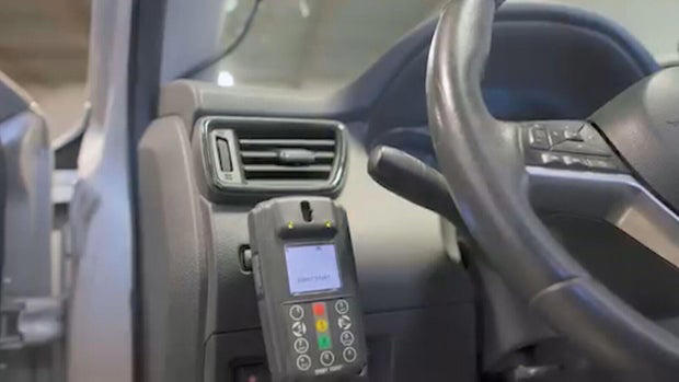 In Colorado, an interlock device can be added to your vehicle after ...