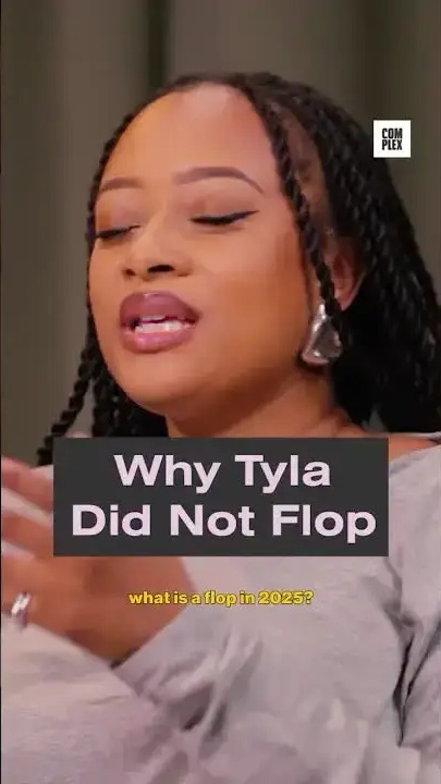 Exploring Tyla's music career and staying power