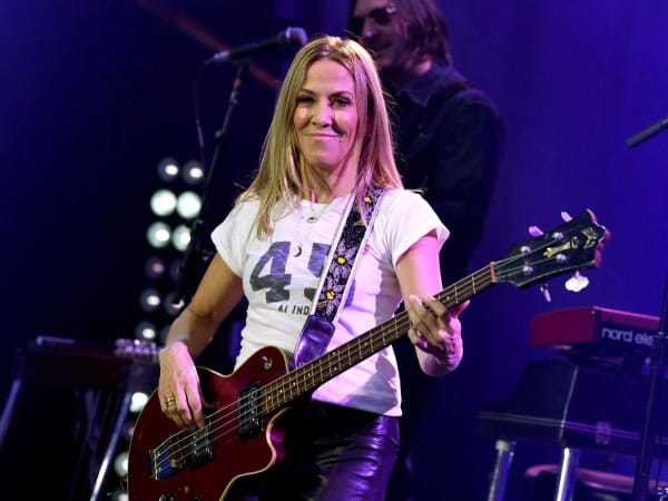 San Antonio Rodeo ropes in Sheryl Crow, more for 2026 shows
