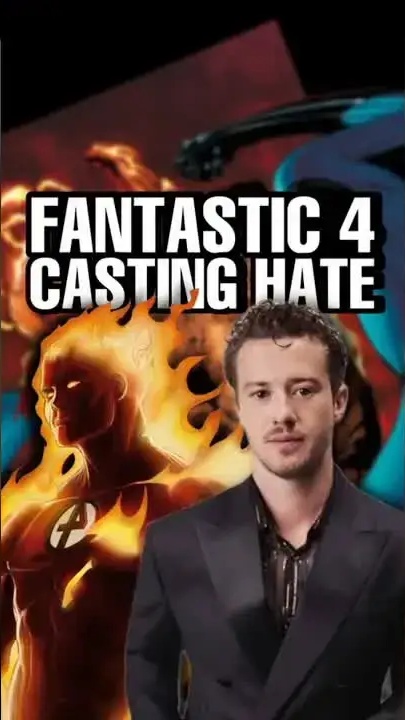 Why Are People Hating Fantastic Four?