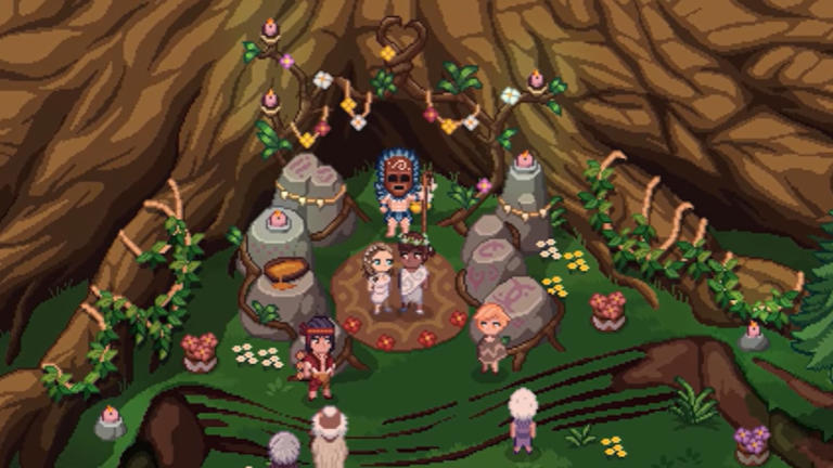 10 games like Stardew Valley that'll keep you working on the farm until ...