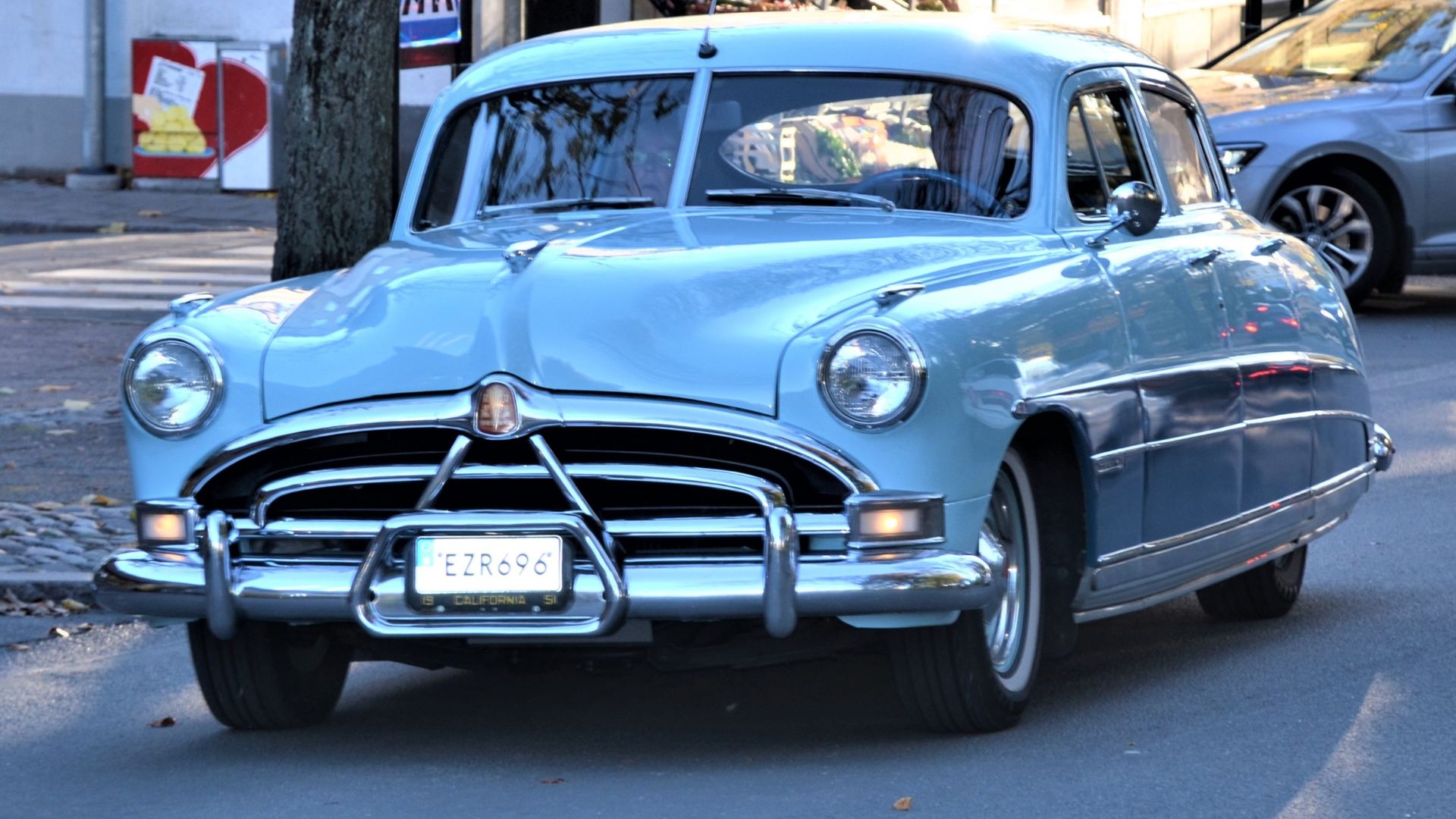 Cars older baby boomers loved that most younger boomers don’t remember ...