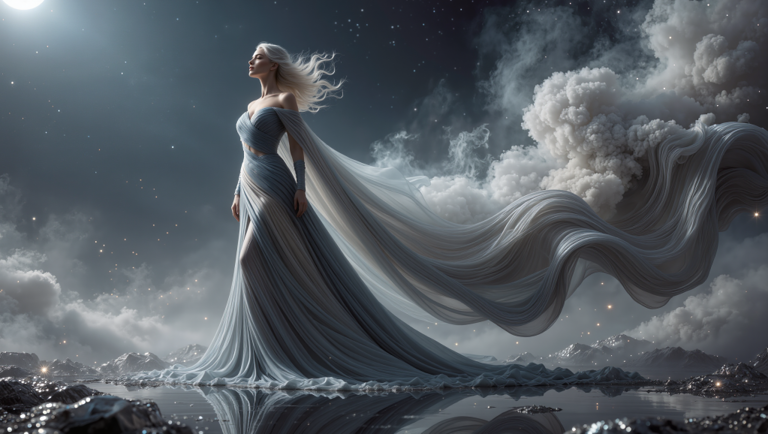 Moon at Aphelion, December 3: What to Expect