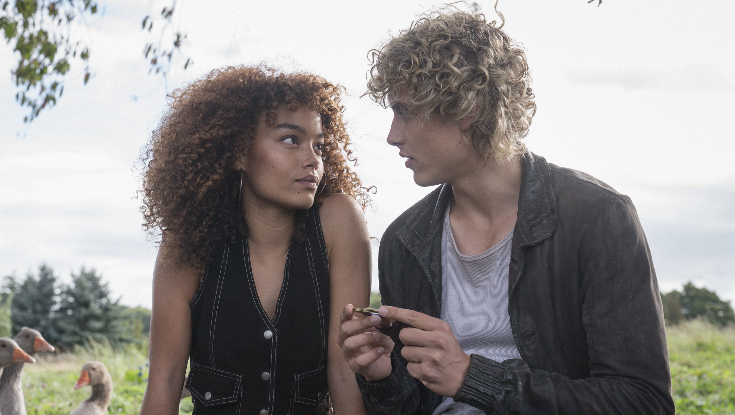The Hunger Games: Sunrise on the Reaping: Watch trailer, see release ...
