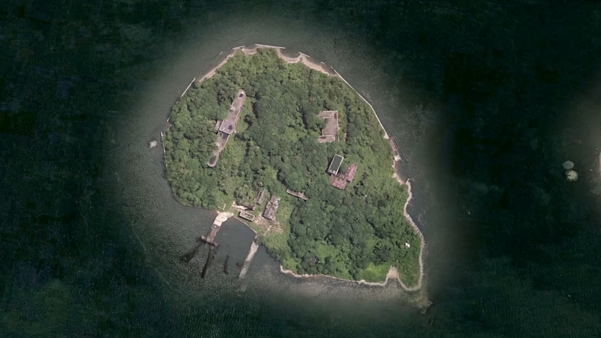 Why New York’s North Brother Island remains off-limits