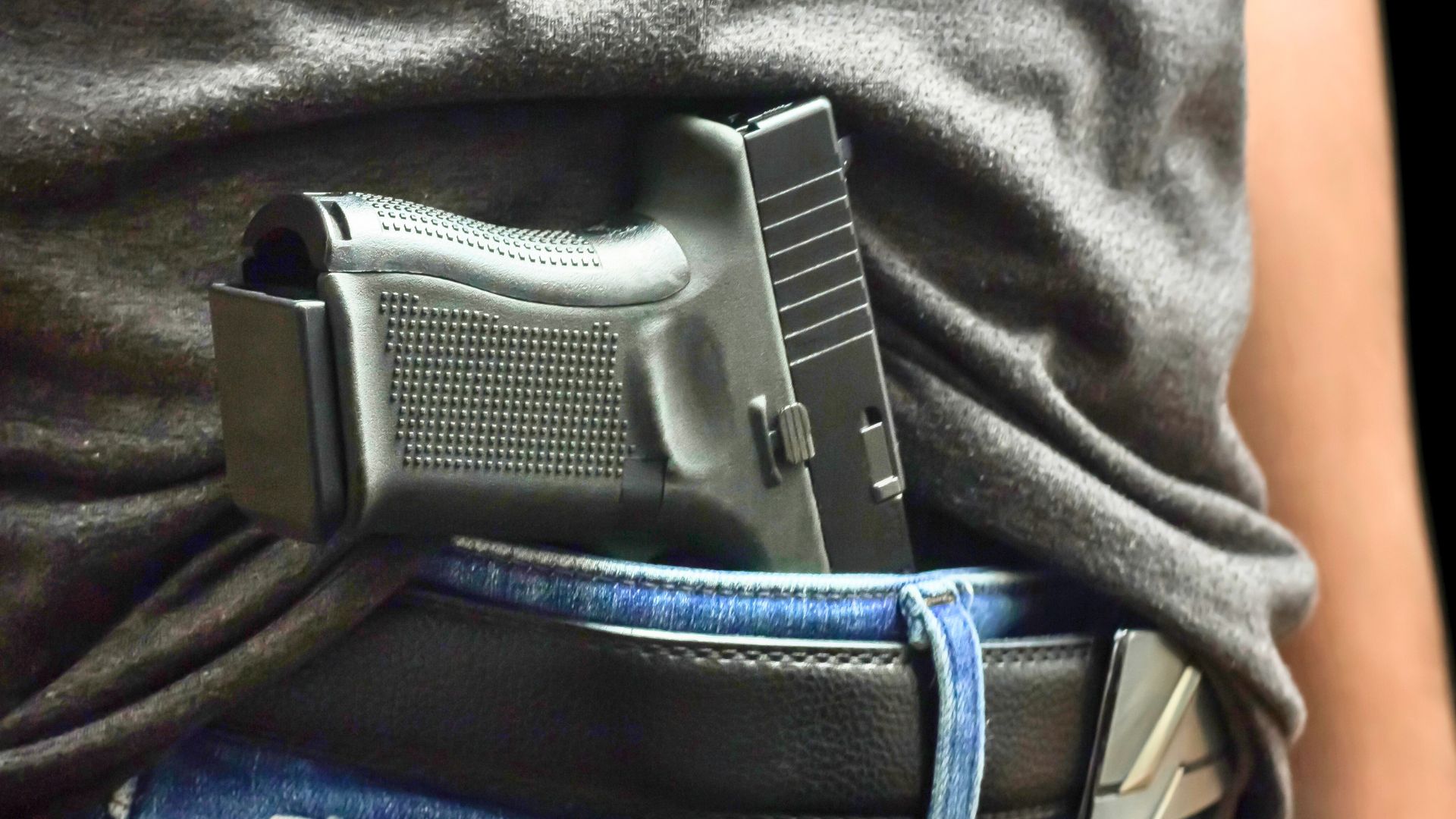 The overlooked part of a carry setup that causes more issues than the gun