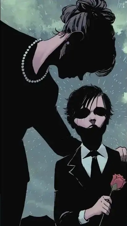 Will absolute Batman’s mom become the Joker’s sidekick?