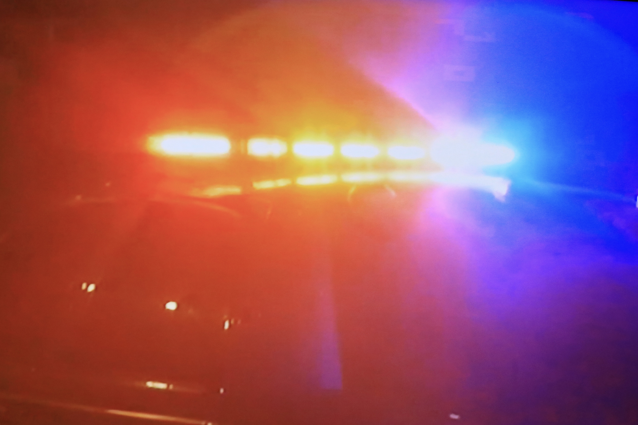 Man arrested after deadly hit-and-run in Cranston, RI