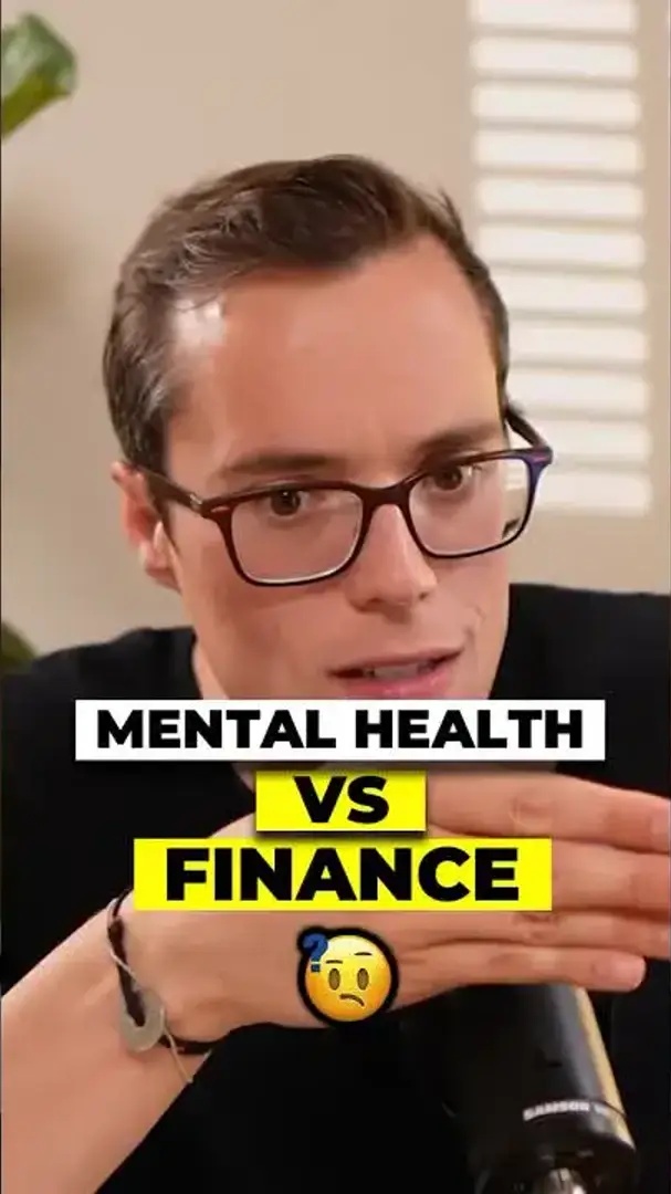 Bipolar disorder's impact on personal finance habits