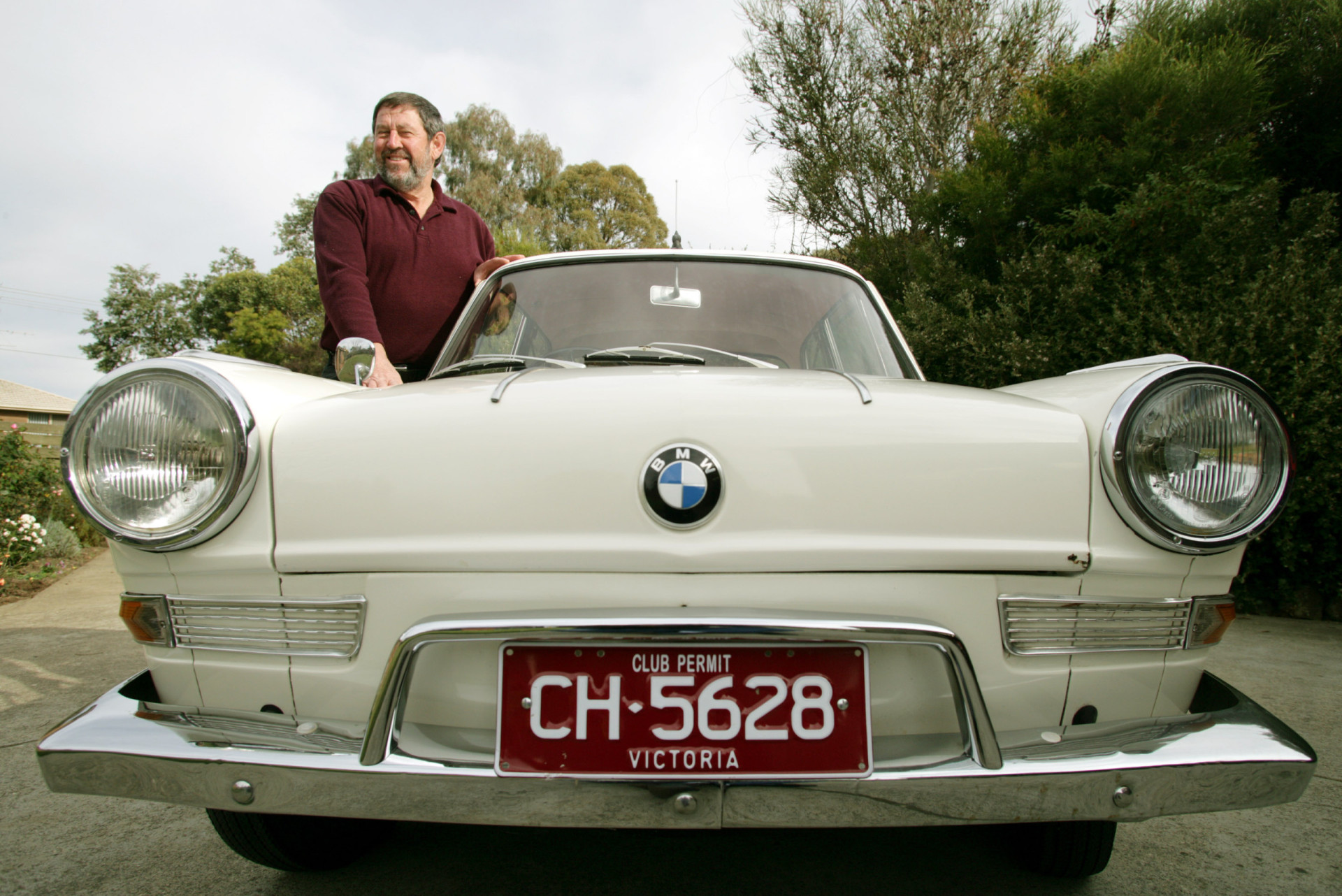 The smallest (and cutest) cars ever produced