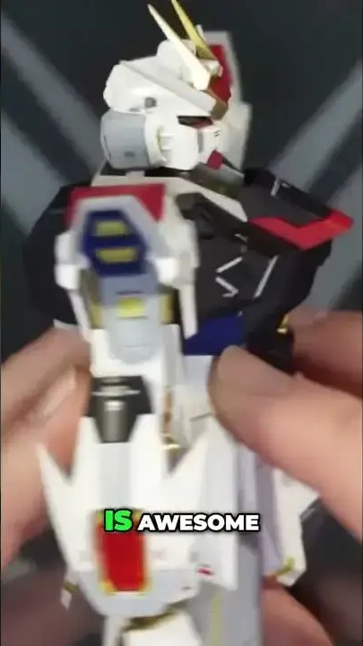 Mighty's amazing paint job! Must see details!