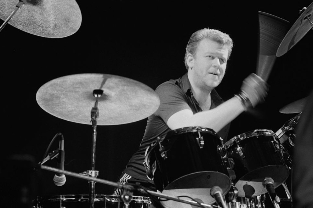Drummer From Beloved '70s/'80s Rock Band Dead at 74: Bandmate Announces ...