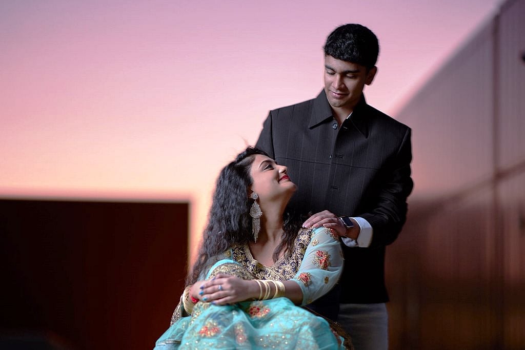 Singer Manas Manu has just released his first single and will make his ...