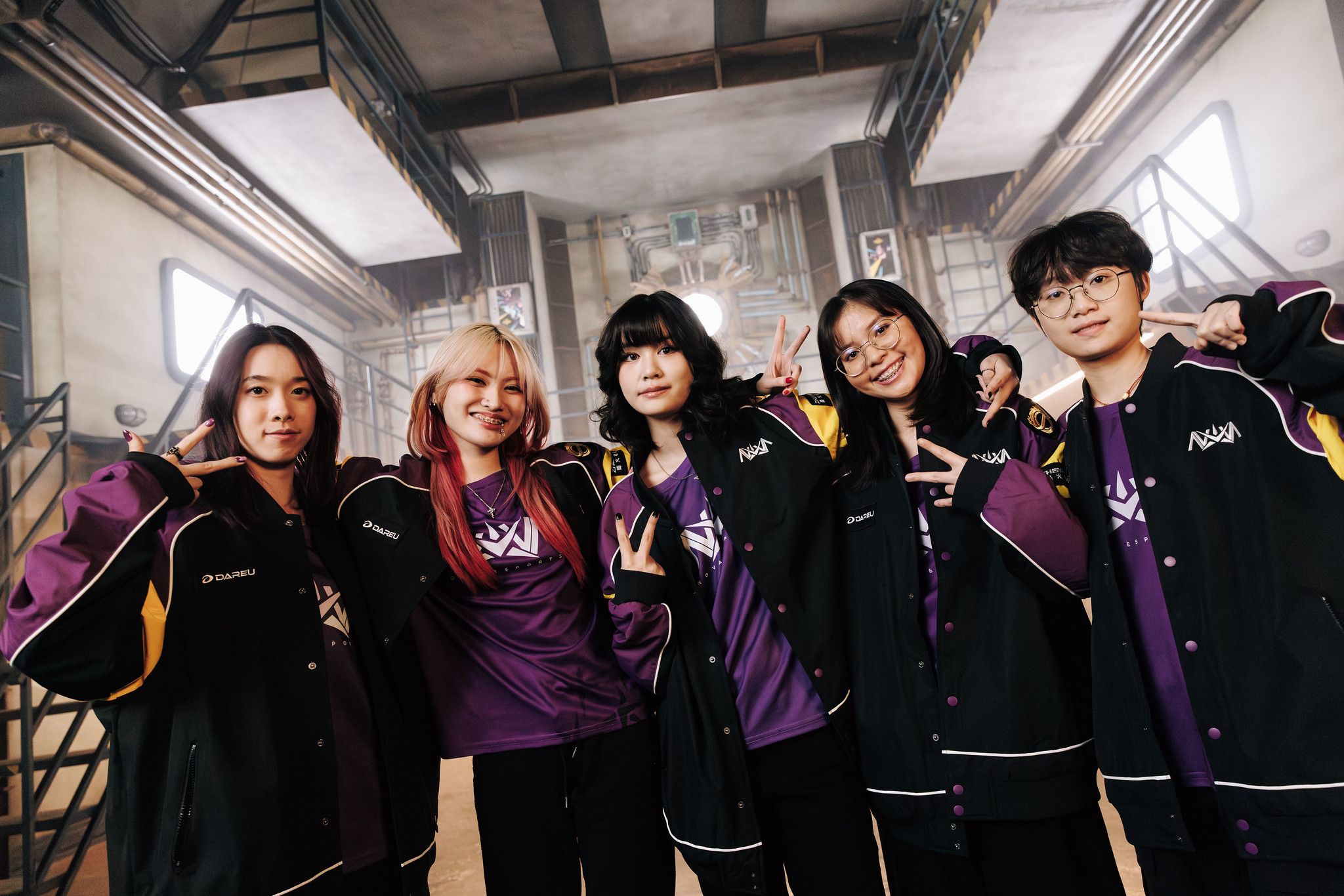 Shirazi competes in 3rd VALORANT Game Changers Championship sans former ...