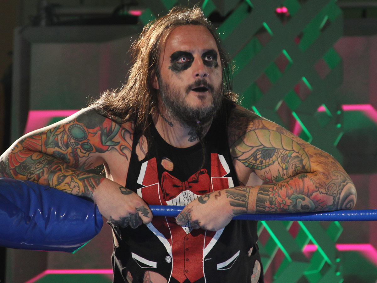 Where Are They Now? Forgotten WWE Stars of Y2K