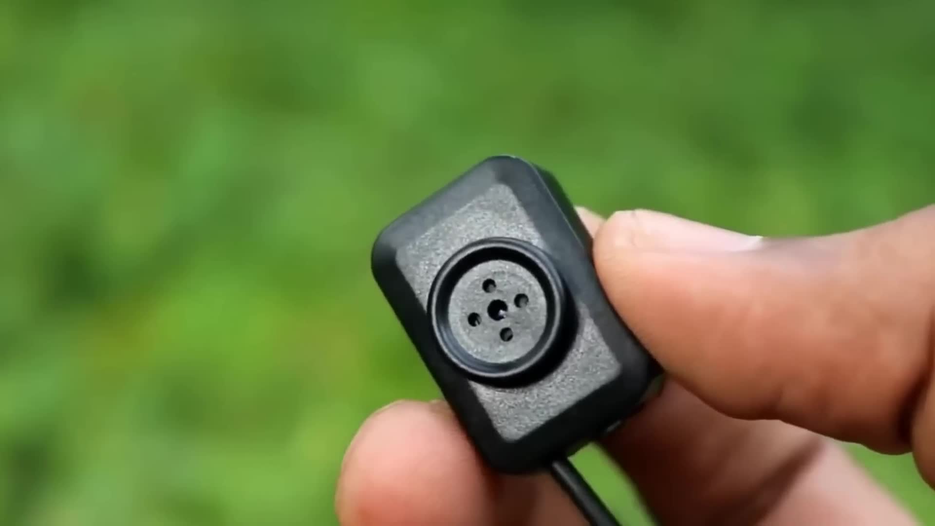 Ex-CIA officer's quick inspection method using your smartphone to ...