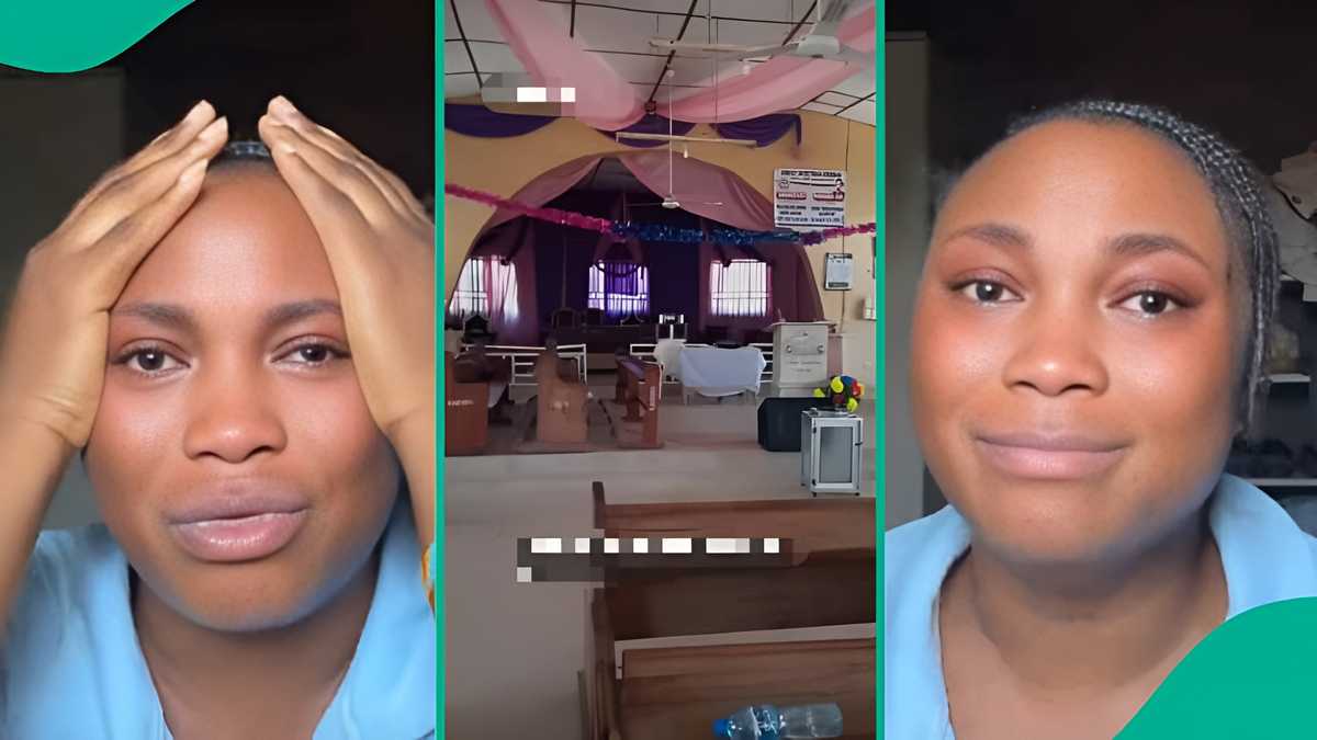 Nigerian lady weeps online, shares heartbreaking update after Eruku ...