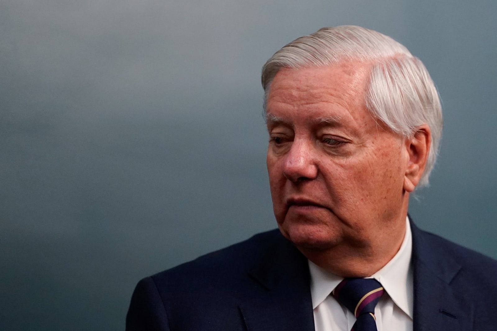 Republican slams 'tone deaf' senators for demanding their own DOJ ...