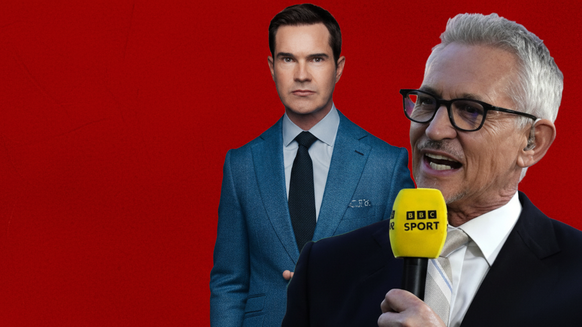 The Gaza video that ended a BBC career overnight